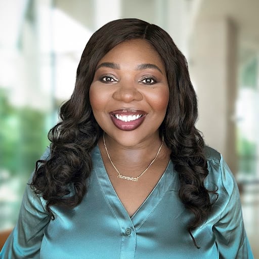 Elizabeth Emebo, PMHNP-BC