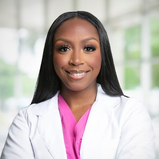 Valerie Revolus, PMHNP-BC